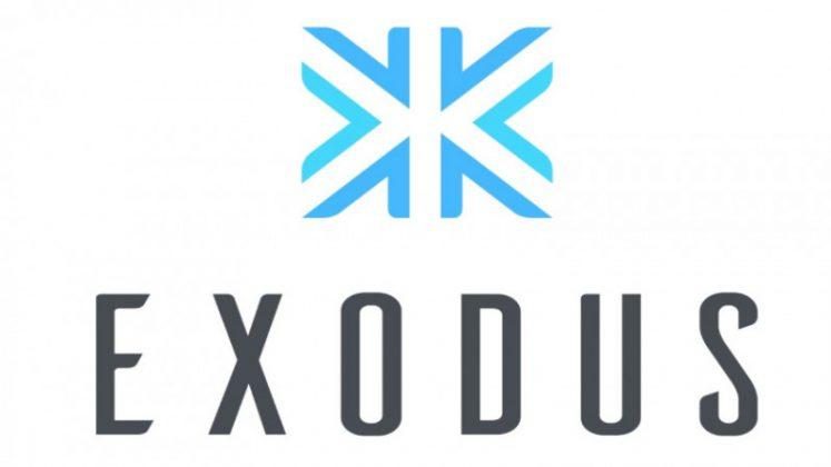 Ví Exodus là gì? Đánh giá ví điện tử lữu trữ BTC, ETH, LTC, DASH, OMG ...