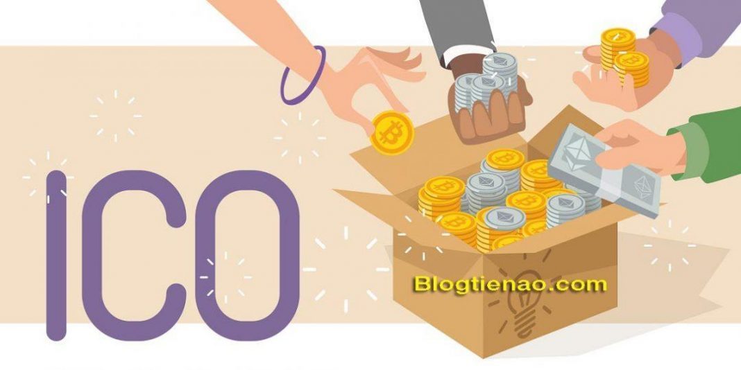 ICO là gì? Có lừa đảo & Có nên đầu tư vào ICO không? Blogtienao.com
