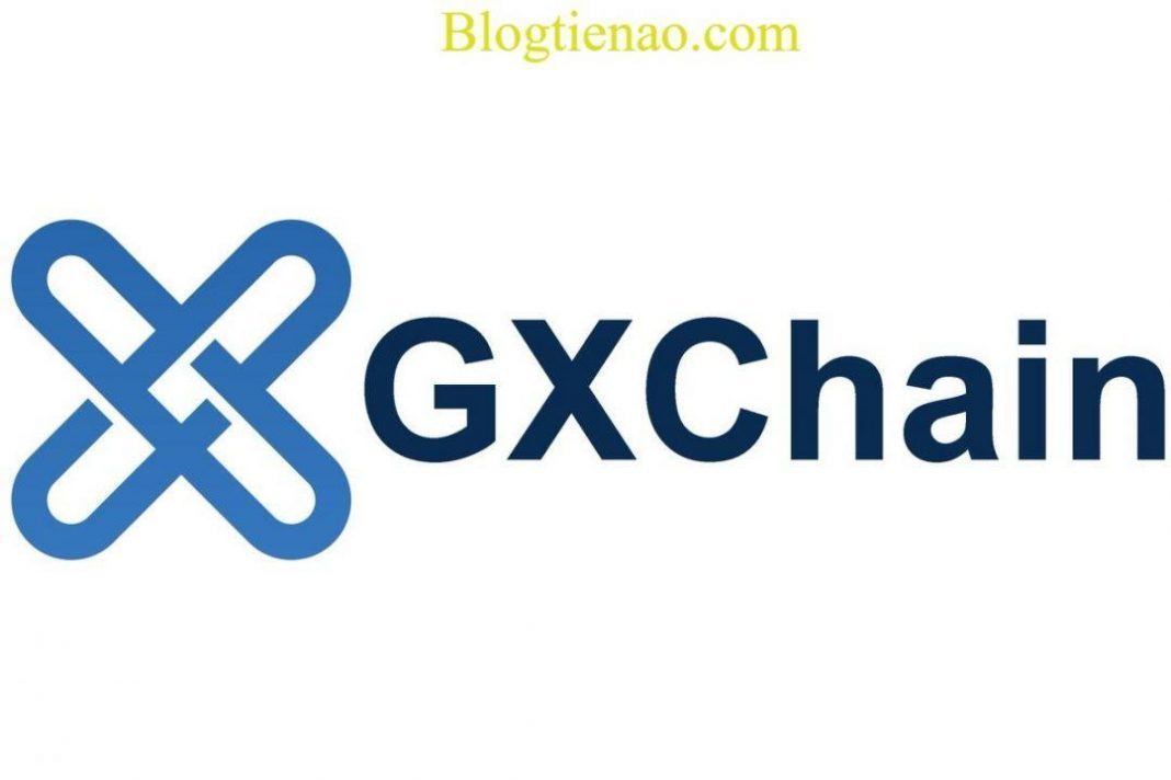 GXChain là gì? Tìm hiểu về đồng tiền ảo kỹ thuật số GXChain Coin (GXS)