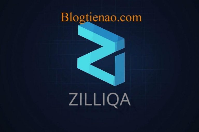 Zilliqa là gì? Tổng quan về đồng tiền ảo kỹ thuật số Zilliqa Coin (ZIL)