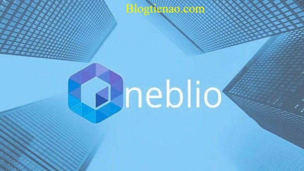 Neblio là gì? Tìm hiểu về đồng tiền ảo kỹ thuật số Neblio Coin (NEBL)
