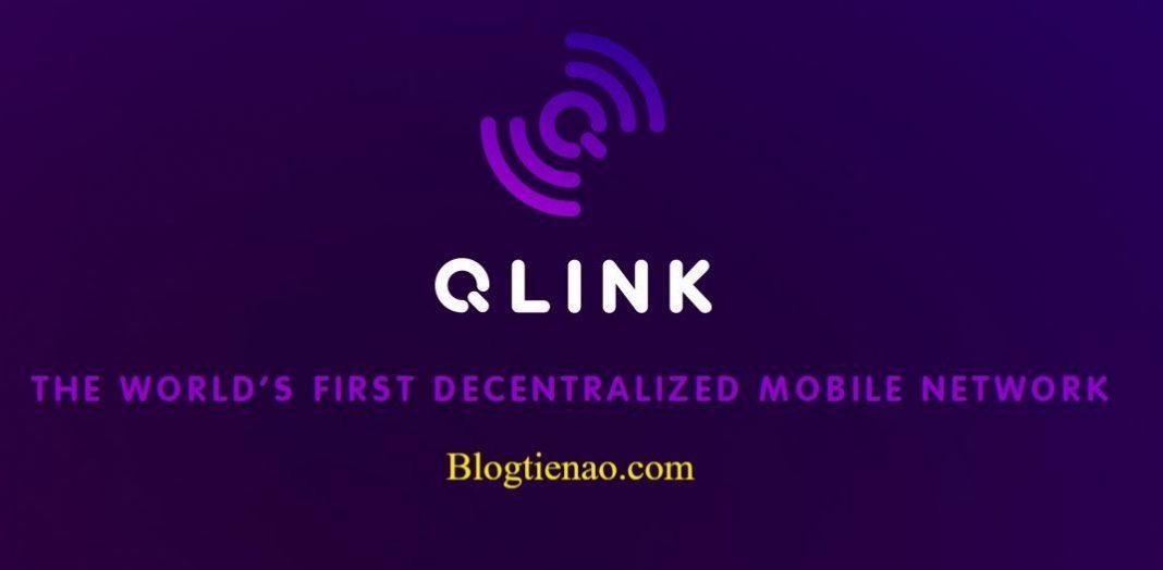 QLINK là gì? Tìm hiểu về đồng tiền ảo kỹ thuật số QLINK Coin (QLC)
