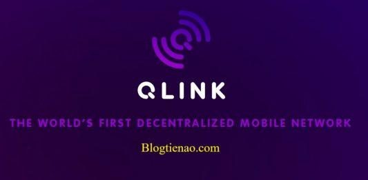 QLINK là gì? Tìm hiểu về đồng tiền ảo kỹ thuật số QLINK Coin (QLC)