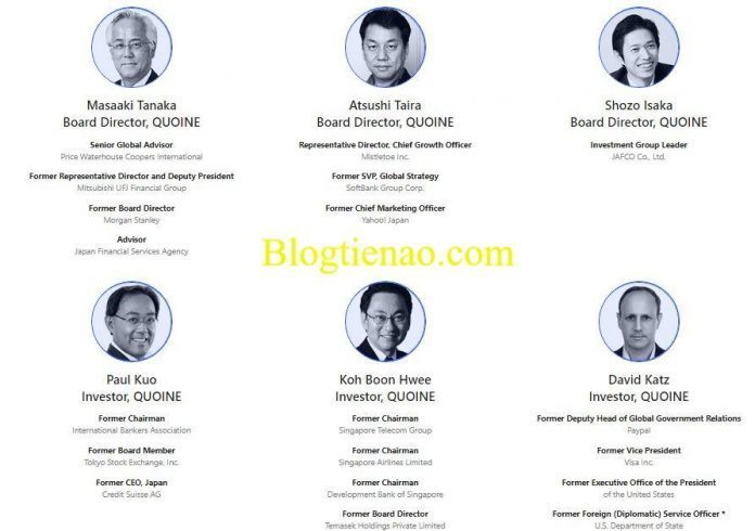 QASH là gì? Tìm hiểu về đồng tiền ảo kỹ thuật số QASH Coin (QASH)