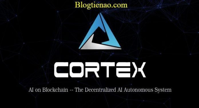 Cortex là gì? Tìm hiểu về đồng tiền ảo kỹ thuật số Cortex Coin (CTXC)