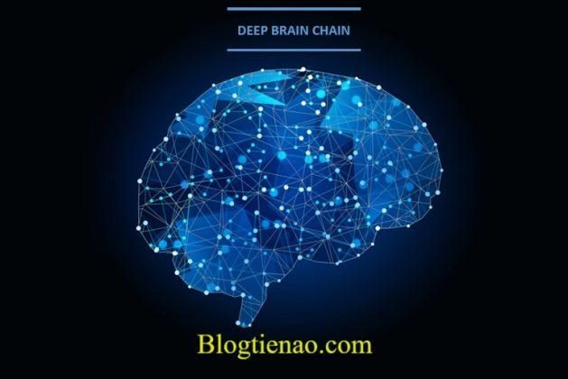 DeepBrain Chain là gì? Tìm hiểu về đồng tiền ảo kỹ thuật số DBC Coin
