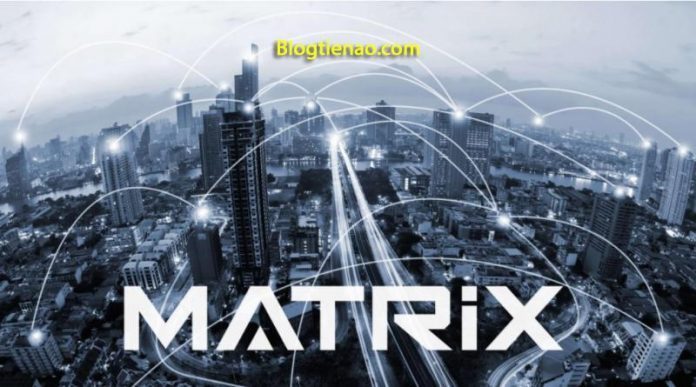 Matrix AI Network là gì? Tìm hiểu về đồng tiền điện tử MAN Coin