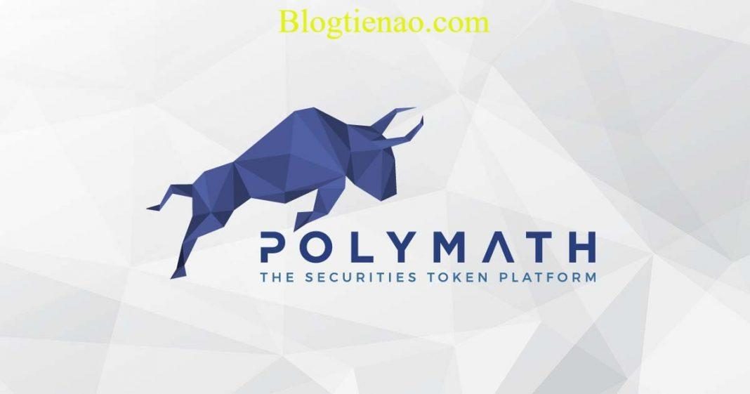 Polymath là gì? Tìm hiểu về đồng tiền ảo kỹ thuật số POLY Coin Từ A - Z
