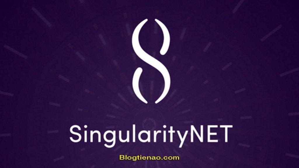 SingularityNET là gì? Tìm hiểu về đồng tiền ảo kỹ thuật số AGI Coin