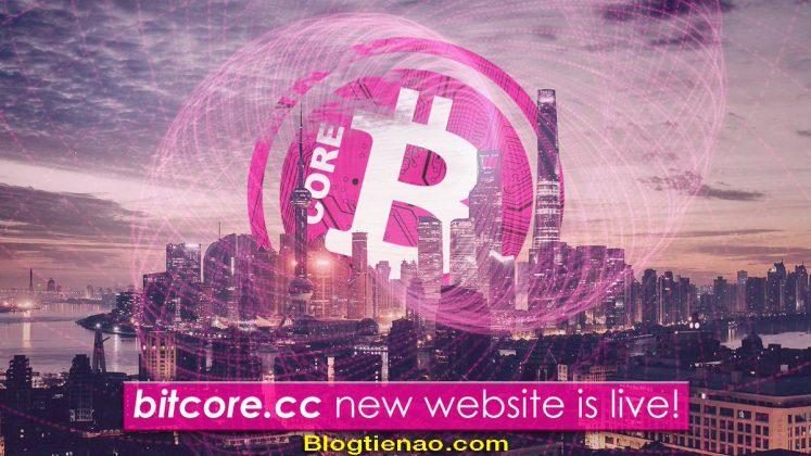 Bitcore là gì? Tìm hiểu về đồng tiền ảo kỹ thuật số Bitcore Coin (BTX)