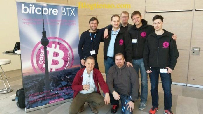 Bitcore là gì? Tìm hiểu về đồng tiền ảo kỹ thuật số Bitcore Coin (BTX)