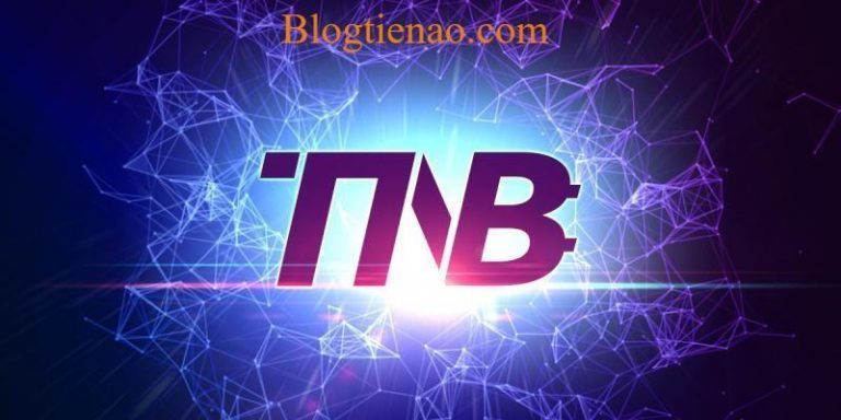 Time New Bank là gì? Tìm hiểu về đồng tiền ảo kỹ thuật số TNB Coin