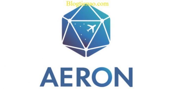 Aeron là gì? Tìm hiểu về đồng tiền ảo kỹ thuật số Aeron Coin (ARN)