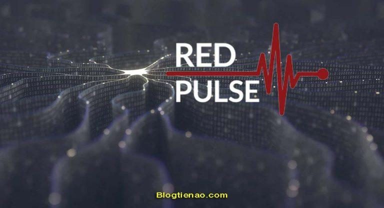 Red Pulse là gì? Tìm hiểu về đồng tiền ảo kỹ thuật số RPX Coin
