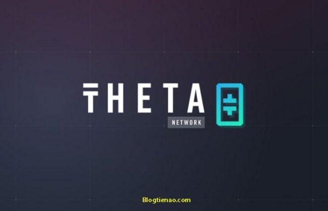 Theta Token là gì? Tìm hiểu về đồng tiền ảo kỹ thuật số THETA Coin