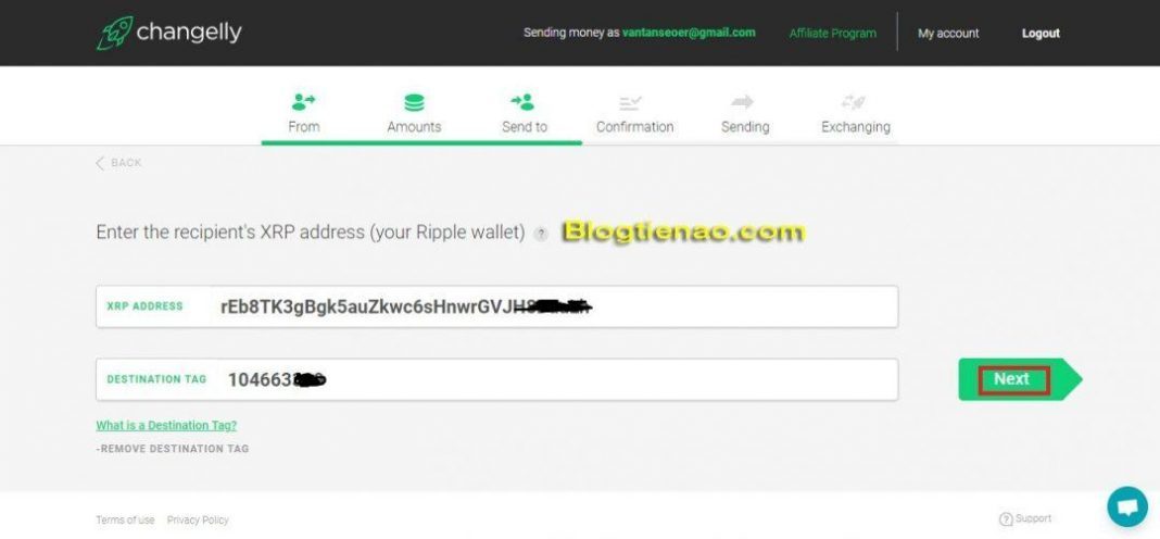 Changelly là gì? Hướng dẫn đăng ký và giao dịch trên sàn Changelly