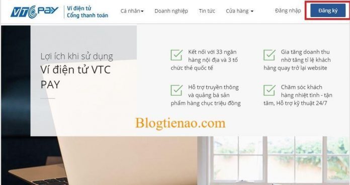 VTC Pay là gì? Hướng dẫn đăng ký và sử dụng VTC Pay chi tiết nhất
