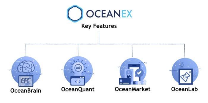 OceanEx Là Gì? Đánh Giá Tổng Quan Về Sàn Giao Dịch Bitcoin OceanEx