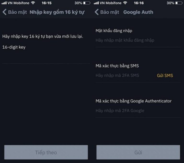 Google Authenticator là gì? Hướng dẫn cách sử dụng và khôi phục mã