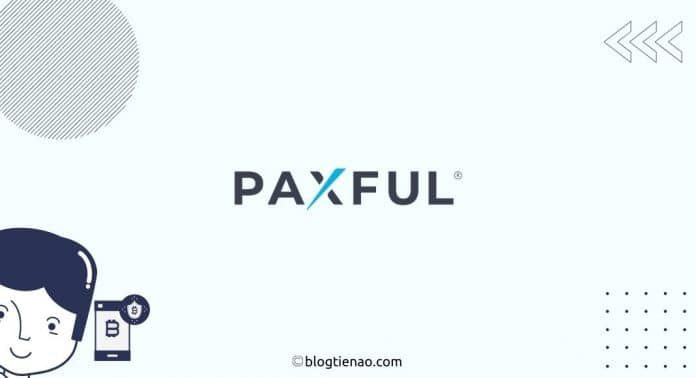 CEO Paxful cảnh báo các nhà đầu tư không nên để Bitcoin trên các sàn ...
