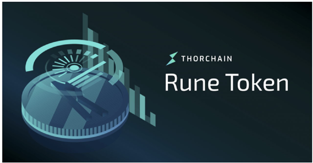 THORChain (RUNE) là gì? Toàn bộ thông tin về đồng tiền ảo RUNE