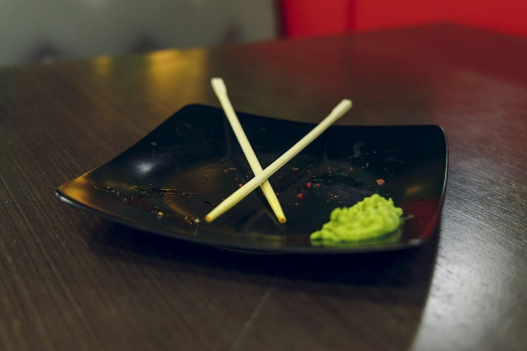Nhà sáng lập SushiSwap, Chef Nomi trả lại 13 triệu USD sau khi bị gán ...