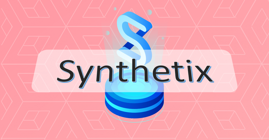 Synthetix (SNX) là gì? Thông tin toàn diện nhất về đồng tiền ảo SNX