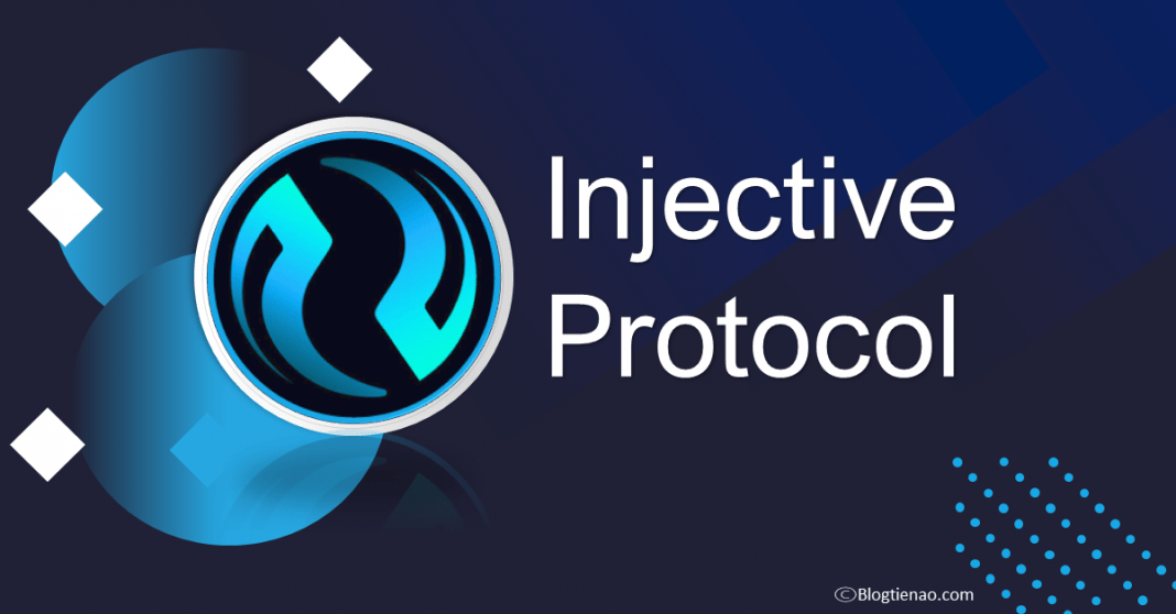 Injective Protocol (INJ) là gì? Đánh giá dự án và tiềm năng token INJ