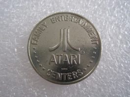 Token Atari giảm 70% chỉ vài ngày sau khi đợt public sale kết thúc