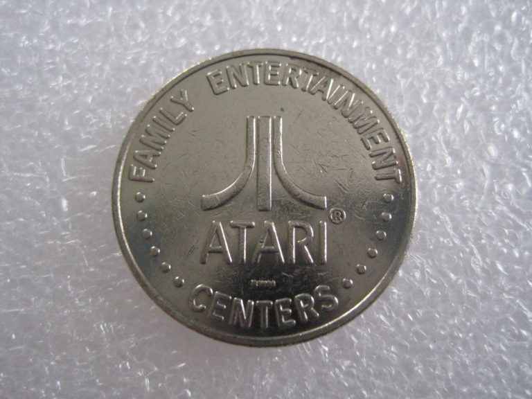 Token Atari giảm 70% chỉ vài ngày sau khi đợt public sale kết thúc