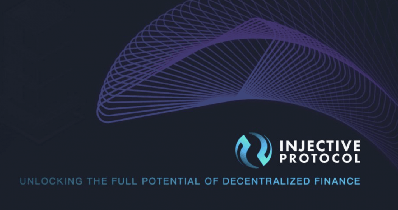 Những cập nhật trong tháng 11/2020 của Injective Protocol