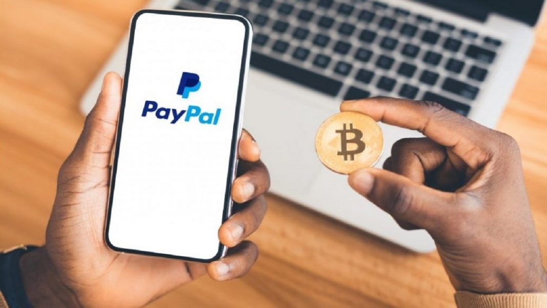 PayPal đầu tư vào ví tiền điện tử mới để thúc đẩy việc áp dụng Web3