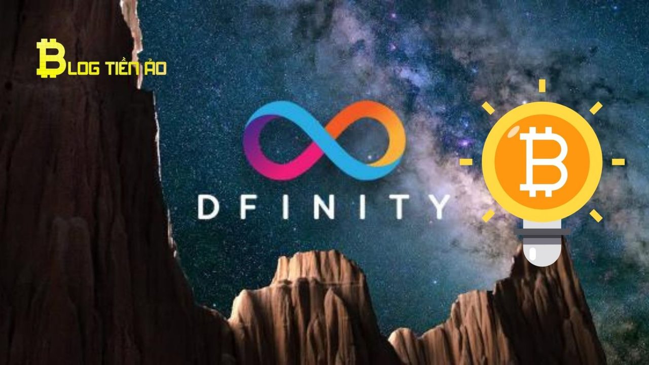 Internet Computer (ICP) có kế hoạch triển khai tích hợp BTC và ETH vào ...