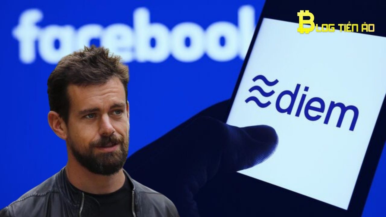 Jack Dorsey: "Facebook đã lãng phí thời gian với Diem, nên tập trung ...