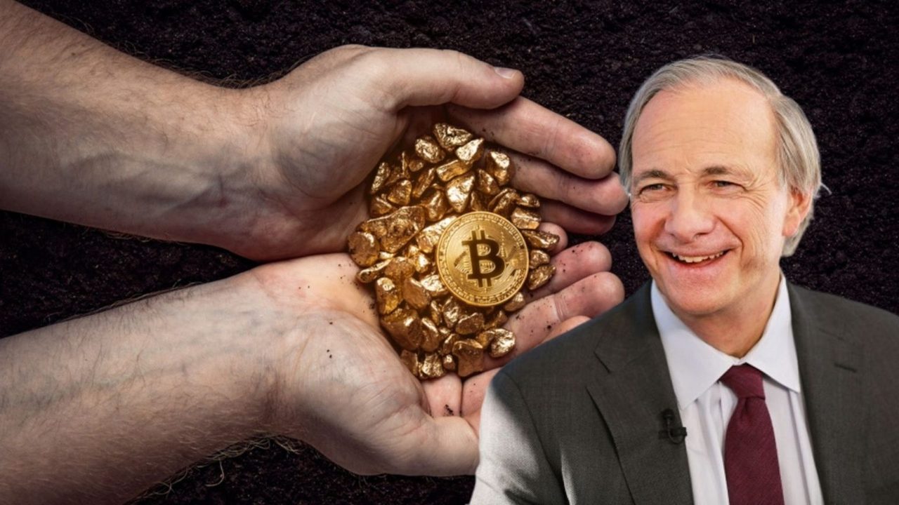 Tỷ phú Ray Dalio cảnh báo: Điểm yếu chết người của Bitcoin nằm ngay ...