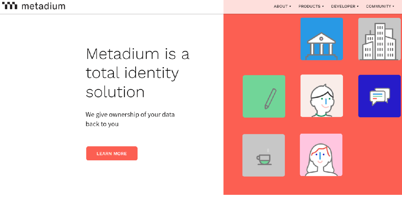 Metadium (META) là gì? Toàn tập về tiền điện tử META