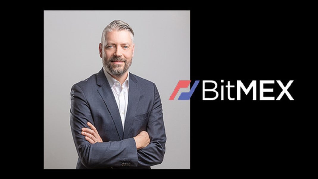 CEO BitMEX cho biết các nhà đầu tư tổ chức vẫn đang thèm khát tiền điện tử