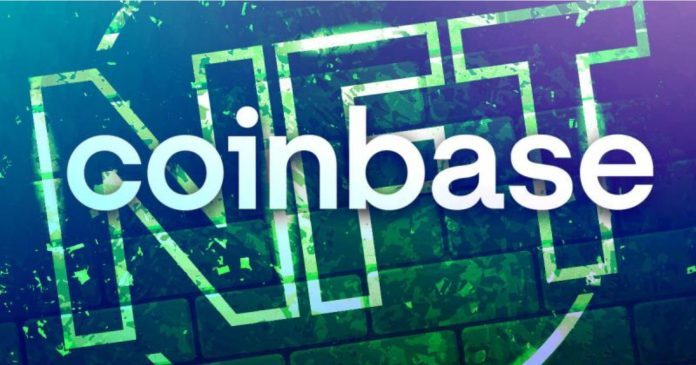 Coinbase phủ nhận đóng cửa thị trường NFT trong bối cảnh user đang giảm