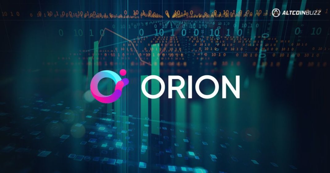 Nền tảng trao đổi phi tập trung Orion Protocol bị hack 3 triệu đô la