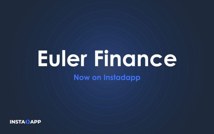 Euler Finance lấy lại tất cả số tiền bị đánh cắp, giá token EUL tăng 8%