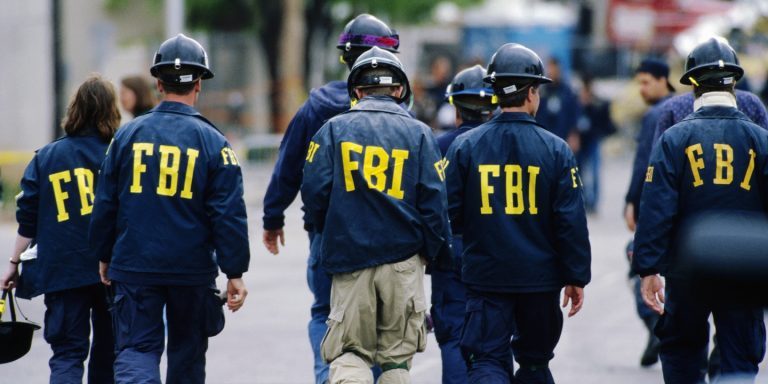FBI phát cảnh báo khẩn tới người hâm mộ World Cup khi các vụ lừa đảo ...