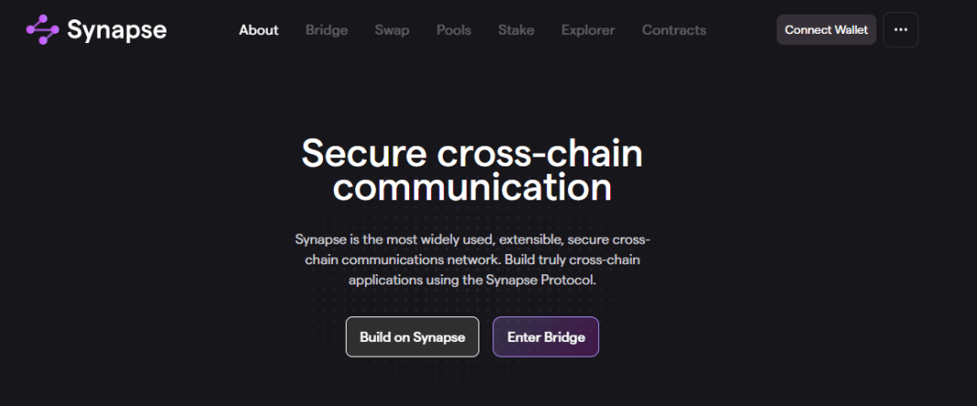 Synapse (SYN) là gì? Tất tần tật những gì bạn cần biết về token SYN