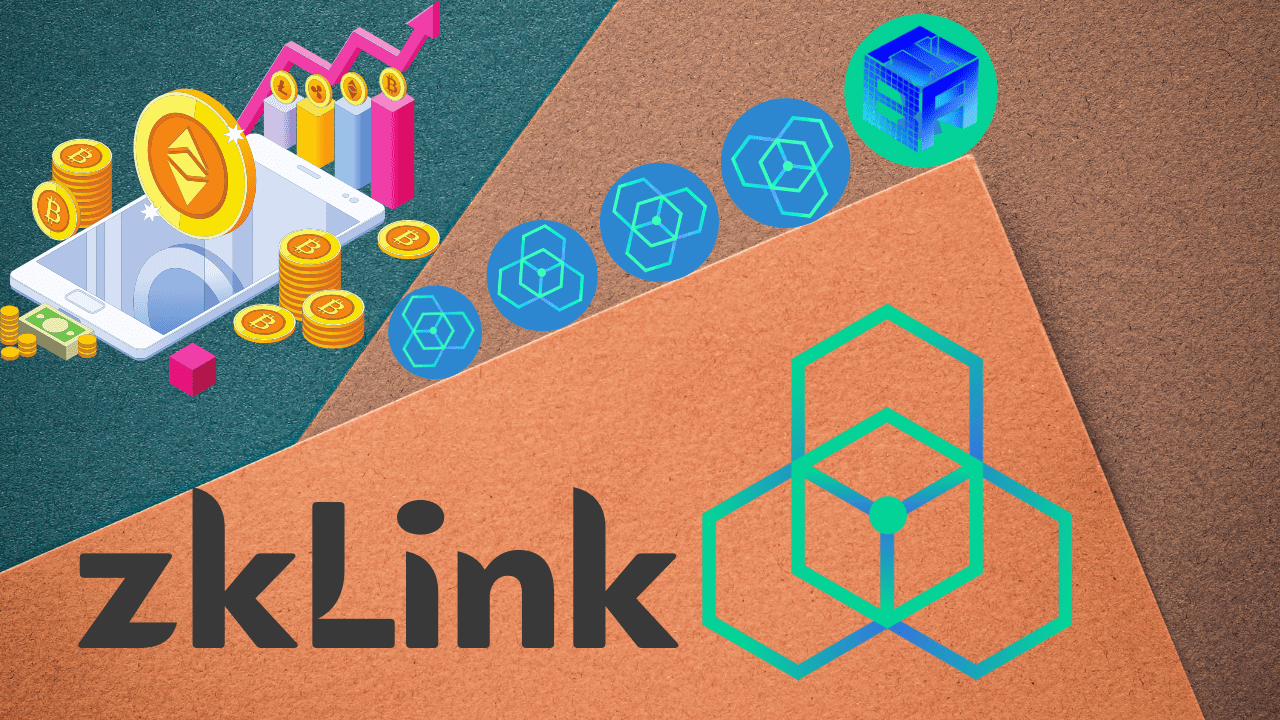 zkLink (ZKL) là gì? Chi tiết token sắp được bán trên Coinlist