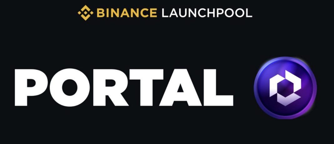 Portal (PORTAL) là gì? Chi tiết về dự án trên Binance Launchpool