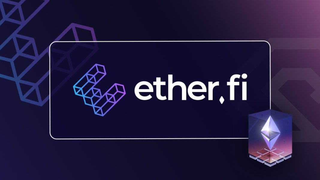 ETHFI tăng gần 3.000% sau 10 ngày, đạt mức ATH mới