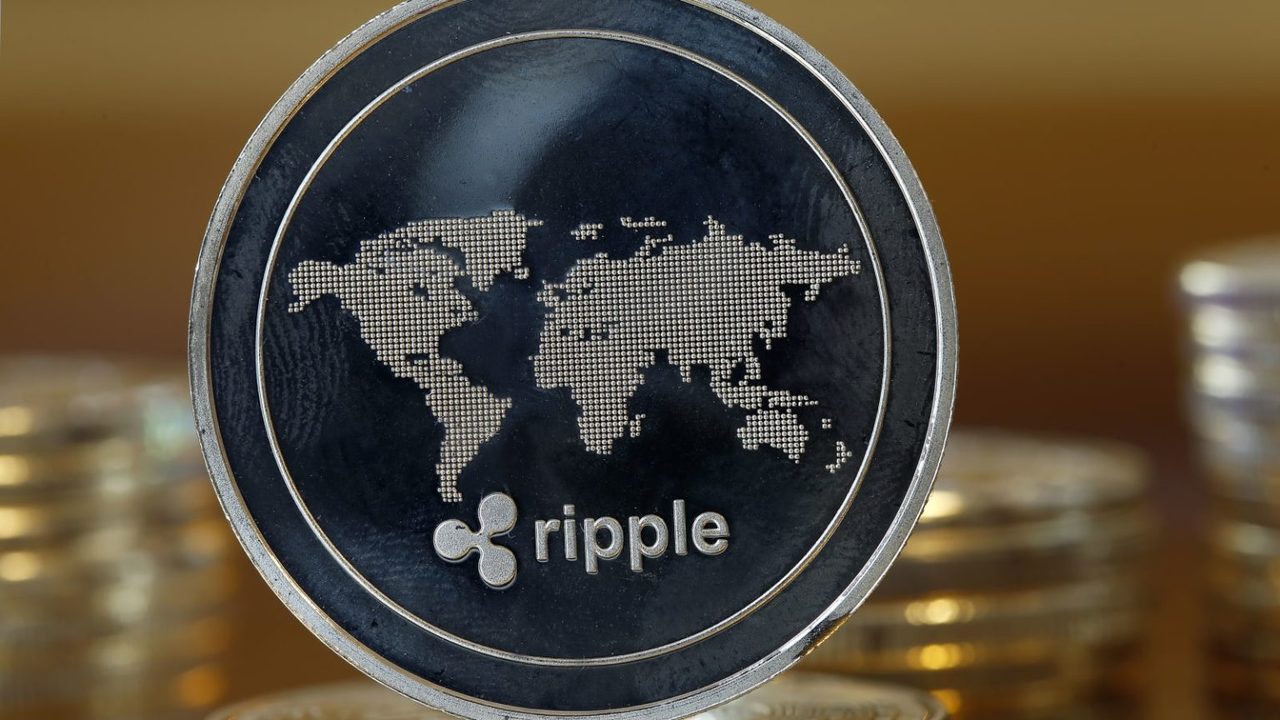 Gã khổng lồ Ripple bổ nhiệm Giám đốc tài chính mới