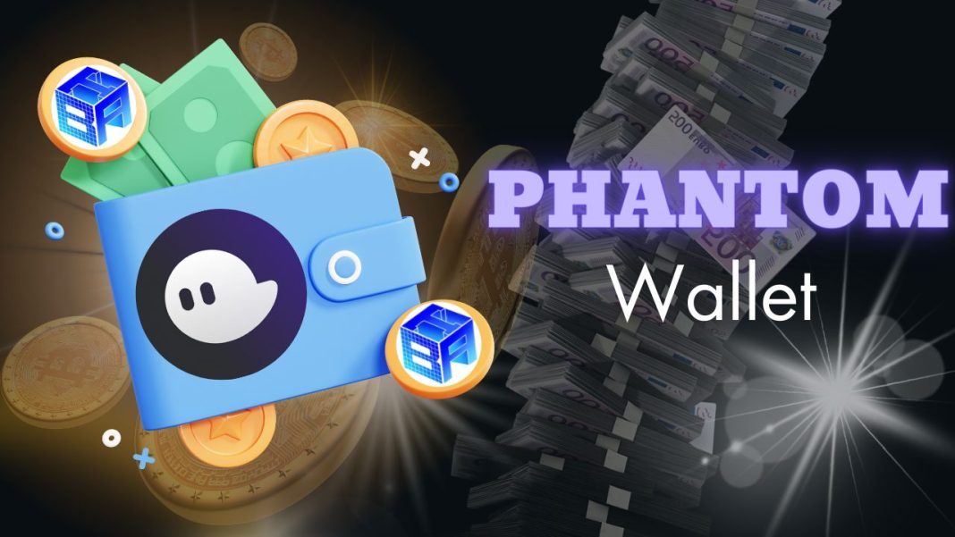 Hướng dẫn sử dụng ví Phantom chi tiết từ A tới Z