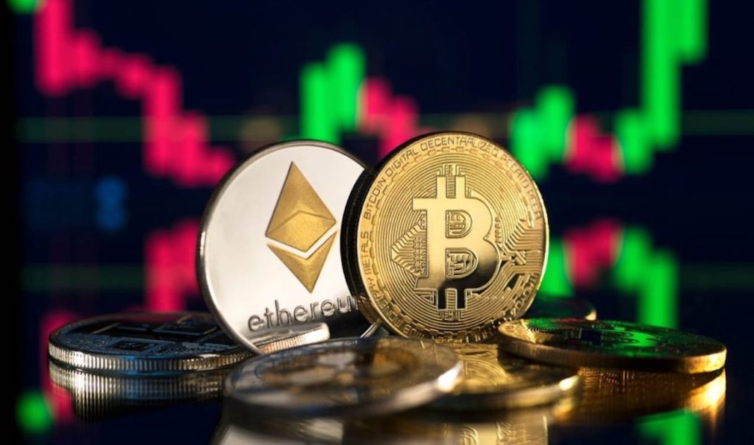 Dự đoán lạc quan về giá Bitcoin, Ethereum và XRP của Gareth Soloway