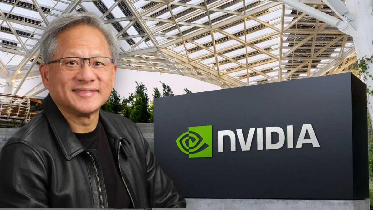 Giá cổ phiếu ổn định trở lại khi Nvidia phủ nhận việc bị đòi hầu tòa từ DOJ