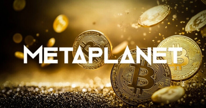 Metaplanet hướng đến mục tiêu tăng lượng Bitcoin nắm giữ lên 10.000 BTC vào năm 2025